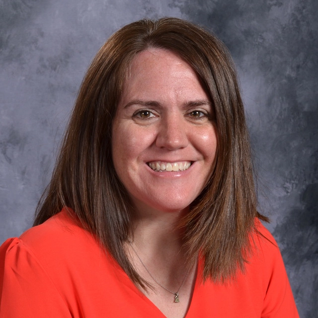 Lisa Rhodus - All Saints Catholic